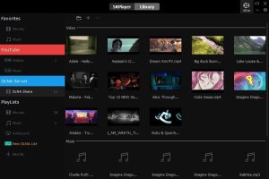 Los 12 Mejores Reproductores multimedia para Windows 10 de 2025