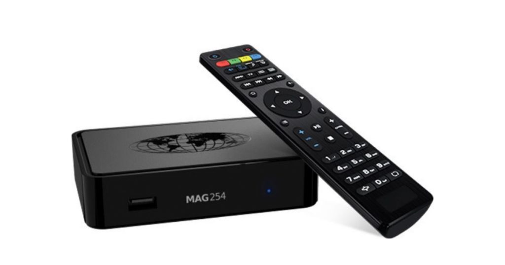 Los 7 Mejores receptores de IPTV: Guía de compra de 2026 - Tecnoguia