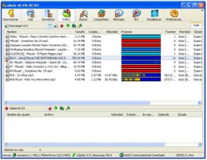 eMule 2025: Descargar gratis y mejores servidores Tecnoguia