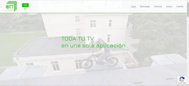 Qué es OTTPlayer y cómo se instala en tu Smart TV - Tecnoguia