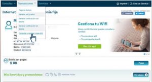 Formas de cambiar la contraseña Wifi del router - Tecnoguia