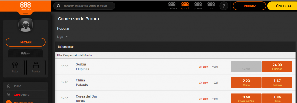 Mejores páginas para ver NBA online - Tecnoguia