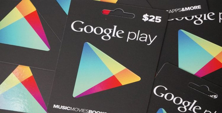Cómo conseguir tarjetas de Google Play gratis diciembre 2025 - Tecnoguia