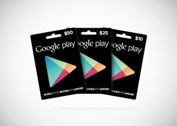 Cómo conseguir tarjetas de Google Play gratis diciembre 2025 - Tecnoguia