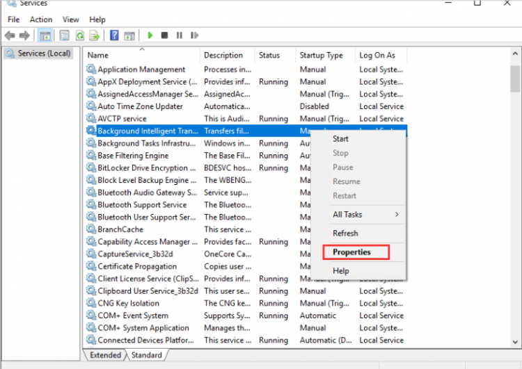 Cómo arreglar el error 0x80070020 de Windows Update - Tecnoguia
