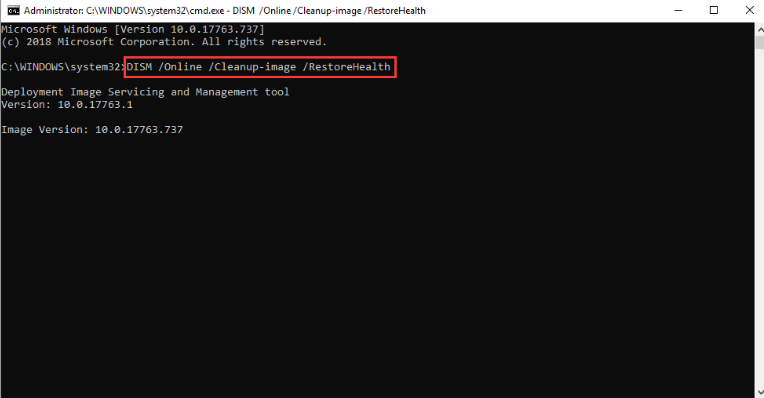 Cómo arreglar el error 0x80070020 de Windows Update - Tecnoguia