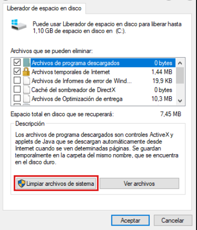 Error 0x800701e3: por qué ocurre y soluciones rápidas - Tecnoguia