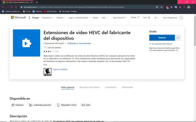 Cómo abrir archivos HEIC en Windows - Tecnoguia