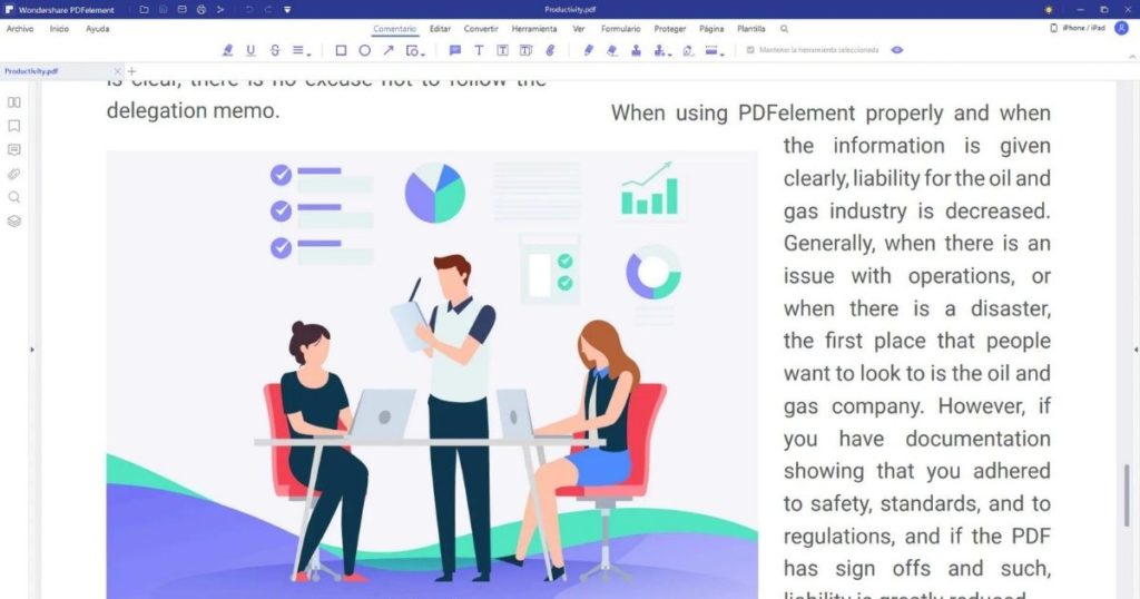 Mejores programas para editar PDF de 2026 - Tecnoguia