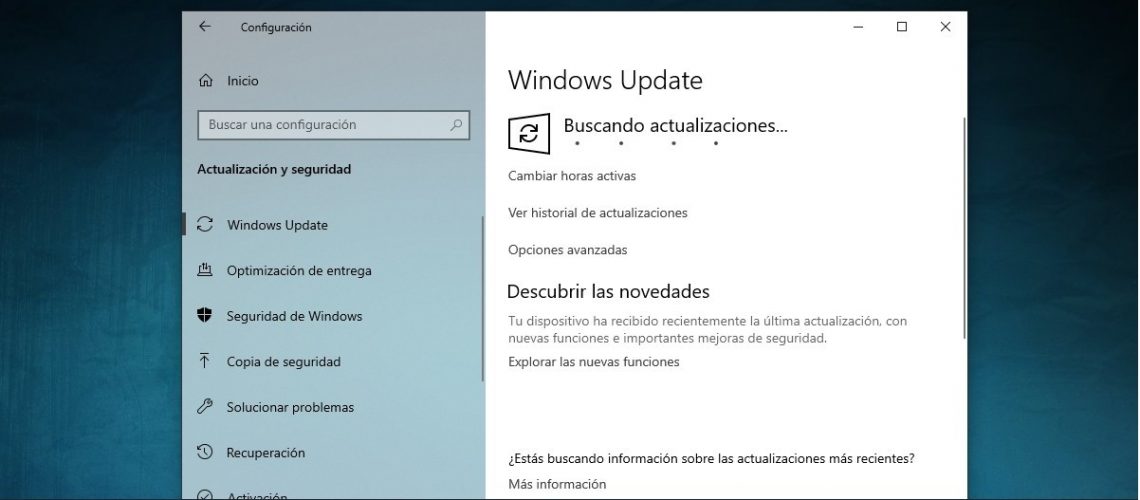 ¿Qué es "Windows Shell Experience Host"? - Tecnoguia