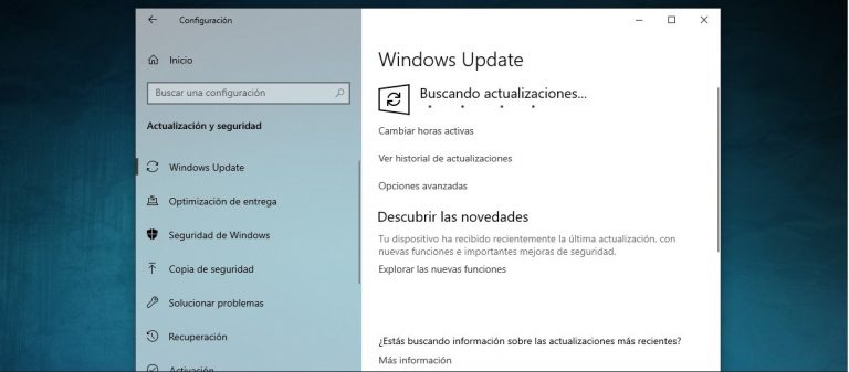 ¿Qué es "Windows Shell Experience Host"? - Tecnoguia