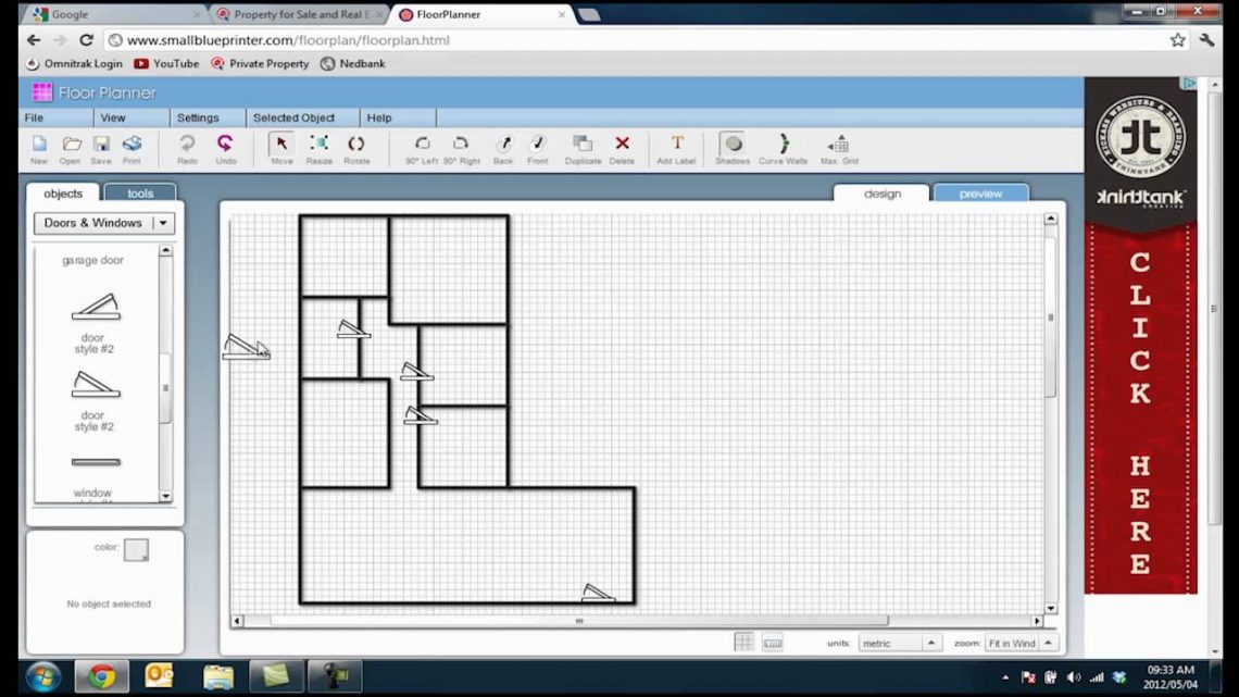15 aplicaciones gratuitas para diseñar y amueblar nuestro hogar - Tecnoguia