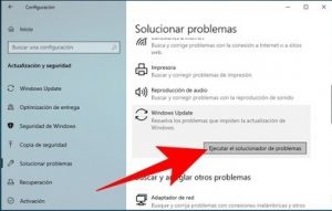 Error 0x80070424: Cómo solucionar el problema para siempre 2025