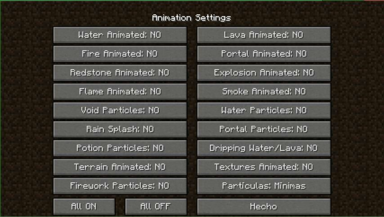 ¿Cómo se puede optimizar Minecraft? - Tecnoguia