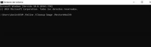 Error 0x80073712 de Windows Update: 4 formas de repararlo - Tecnoguia
