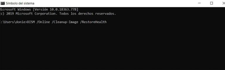 Error 0x80073712 de Windows Update: 4 formas de repararlo - Tecnoguia