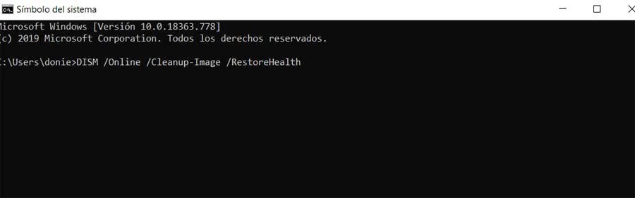 Error 0x80073712 de Windows Update: 4 formas de repararlo - Tecnoguia