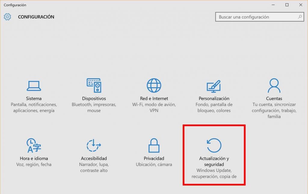 0x80070005: Error de Windows y cómo solucionarlo fácil