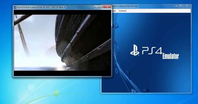 Los 9 mejores emuladores de PS4 para PC 2025