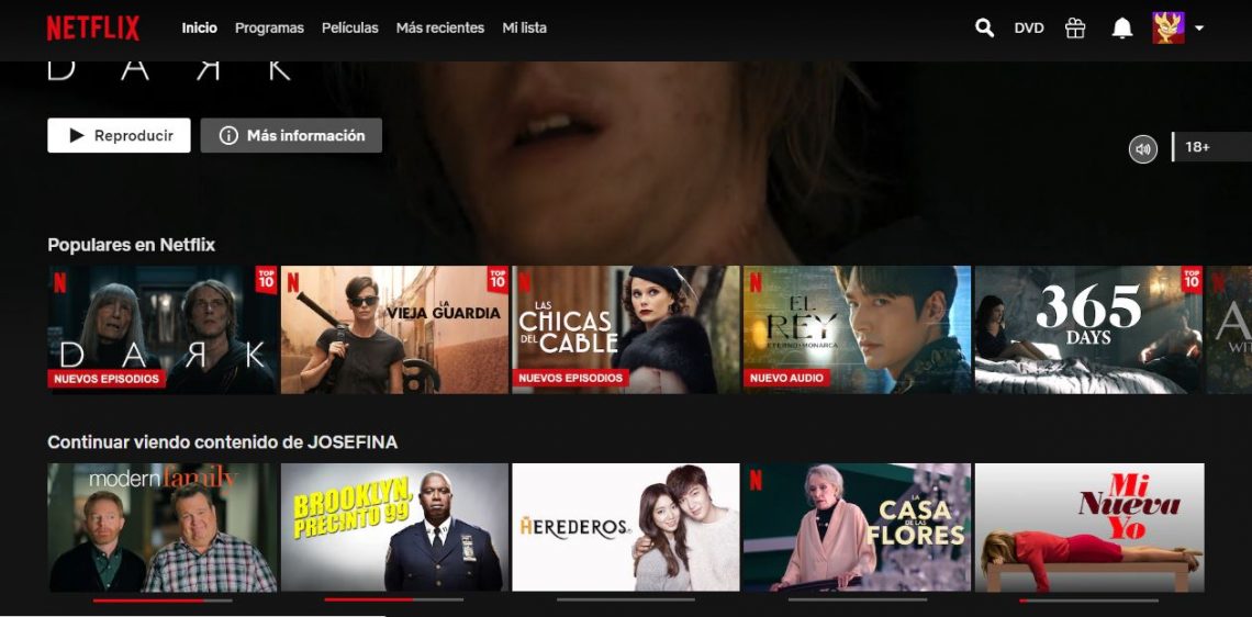 ¿Cómo tener Netflix gratis? - Tecnoguia