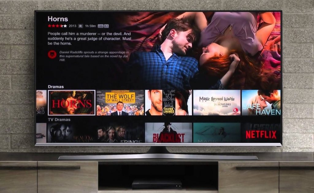 Cómo actualizar Netflix en Smart TV, iPhone, Android y Windows - Tecnoguia