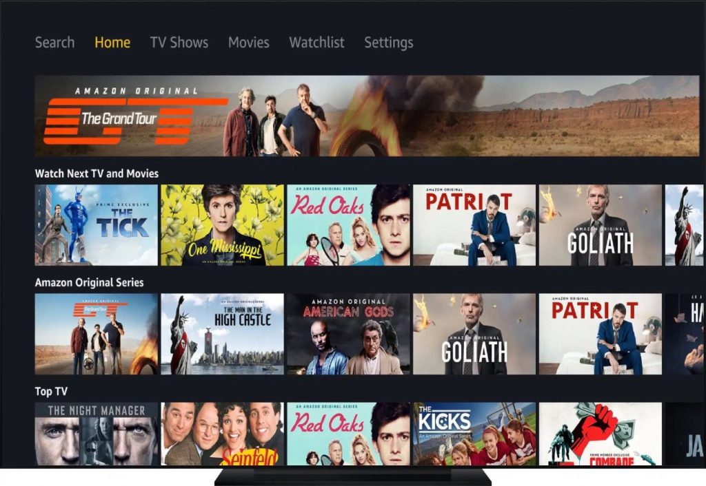 Cómo ver Prime Video en español - Tecnoguia