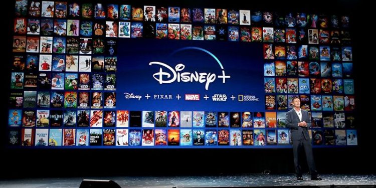 ¿Dónde puedo descargar Disney Plus? - Tecnoguia