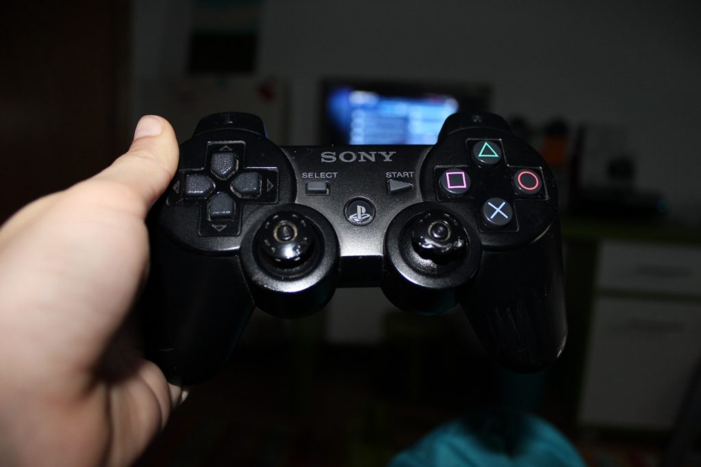 Cómo conectar un mando de PS3 a un móvil Android - Tecnoguia