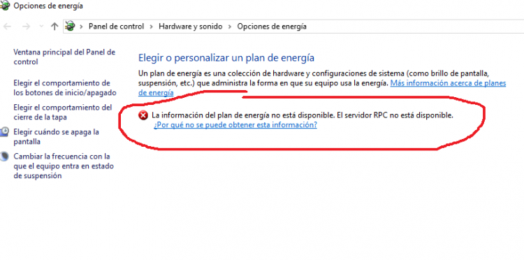 Cómo reparar el servidor RPC no está disponible - Tecnoguia