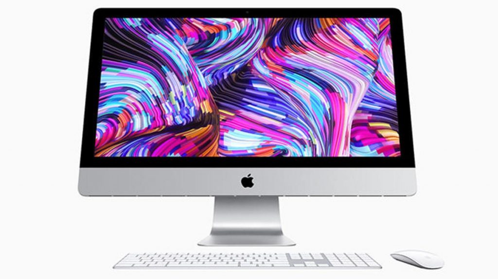 Usar iMac como monitor Windows - Tecnoguia