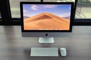 Usar iMac como monitor Windows - Tecnoguia