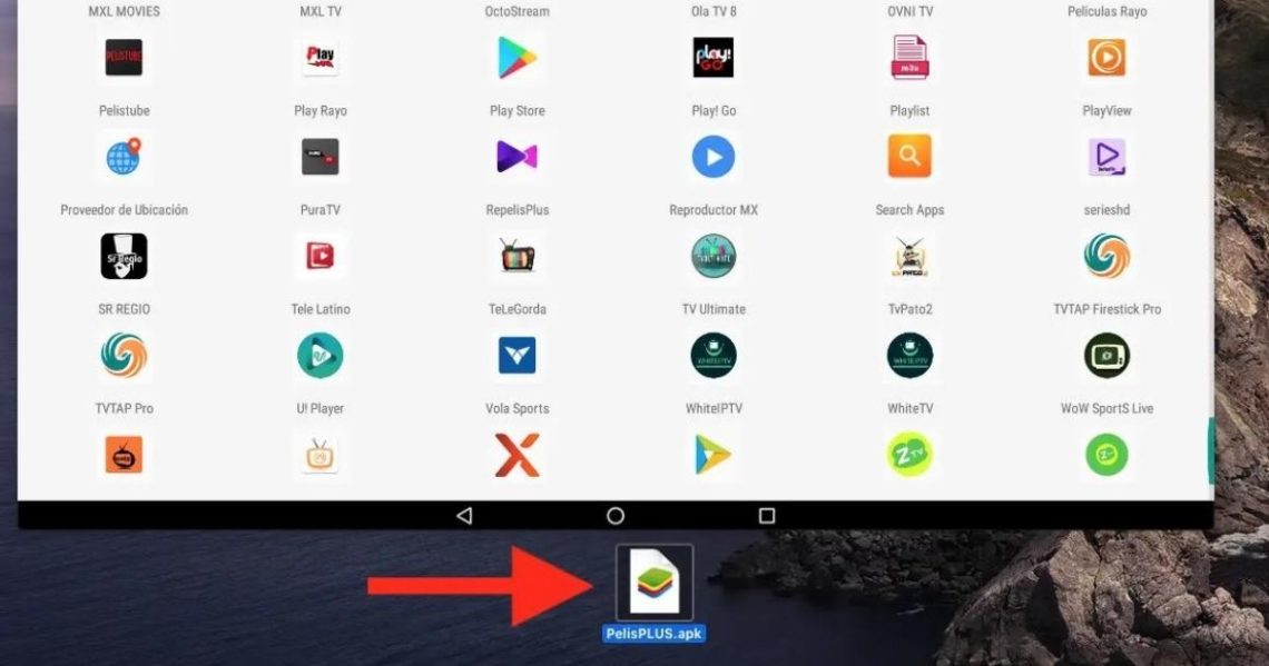 PelisPLUS APK: Descargar gratis y cómo instalarla en 2026 - Tecnoguia