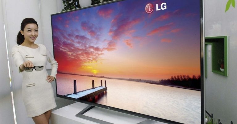 Cómo saber las pulgadas de un TV: Guía 2025 - Tecnoguia