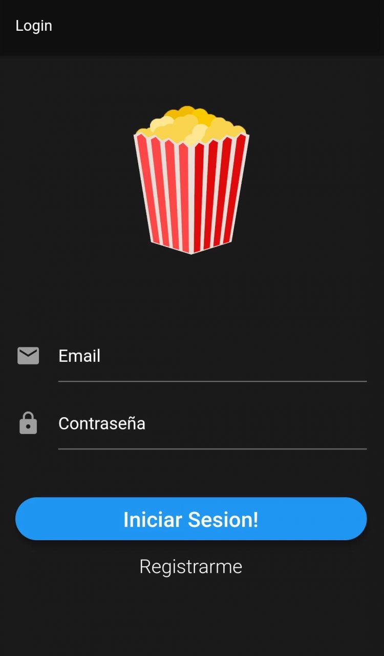 Cine PRO apk para Android y TV Box - Tecnoguia