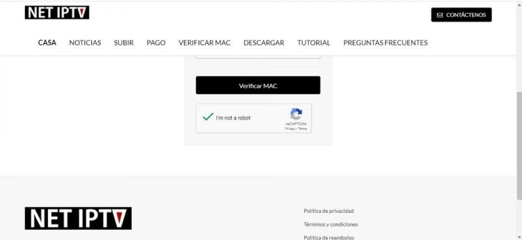 Cómo configurar NET IPTV - Tecnoguia