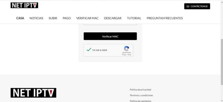 Cómo configurar NET IPTV - Tecnoguia