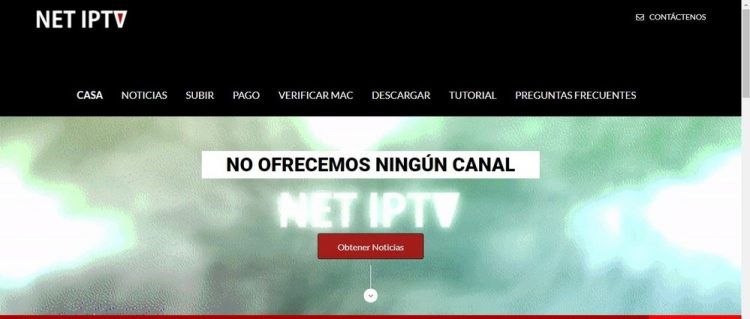 Cómo configurar NET IPTV - Tecnoguia