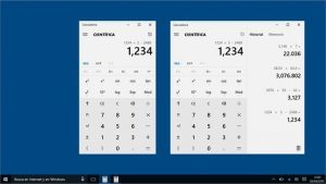 Cómo restablecer y reinstalar la calculadora en Windows 10 - Tecnoguia