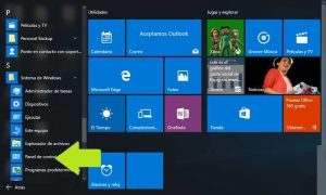 El touchpad no funciona en Windows 10: cómo repararlo - Tecnoguia