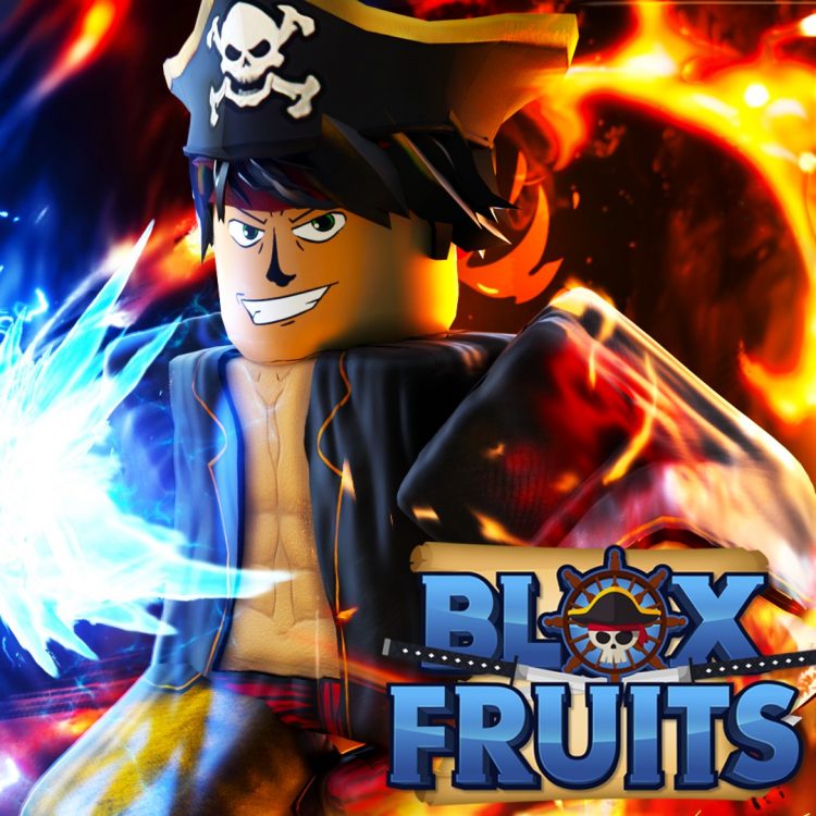 Códigos Blox Fruits Roblox - Tecnoguia