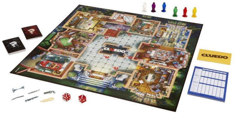 ¿Cómo jugar al Cluedo? Guía, Reglas y Consejos - Tecnoguia