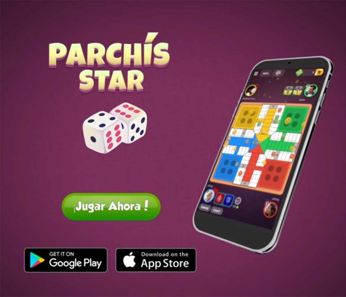Parchís Star: Trucos y guía [2025] - Tecnoguia