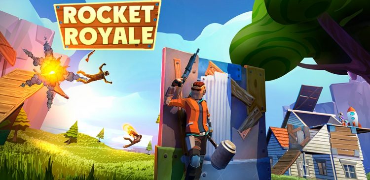 Códigos de Amigo en Rocket Royale - Tecnoguia