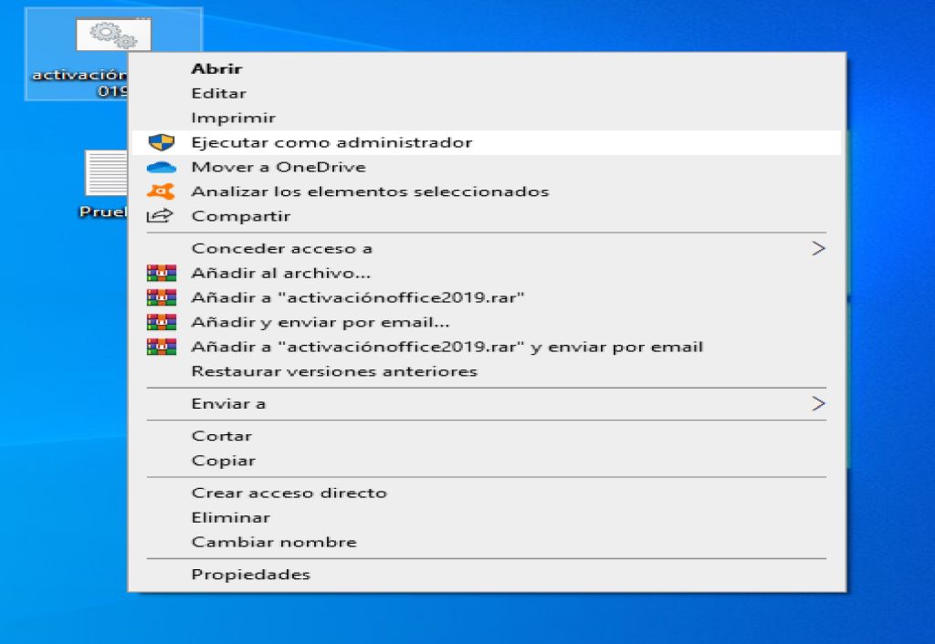 Cómo Activar Office 2019 Gratis Y Sin Programas Métodos 2024