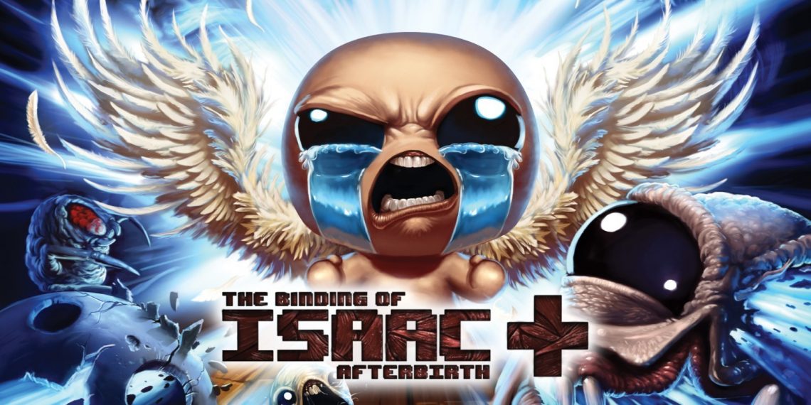 Desbloquear Personajes The Binding Of Isaac - Tecnoguia