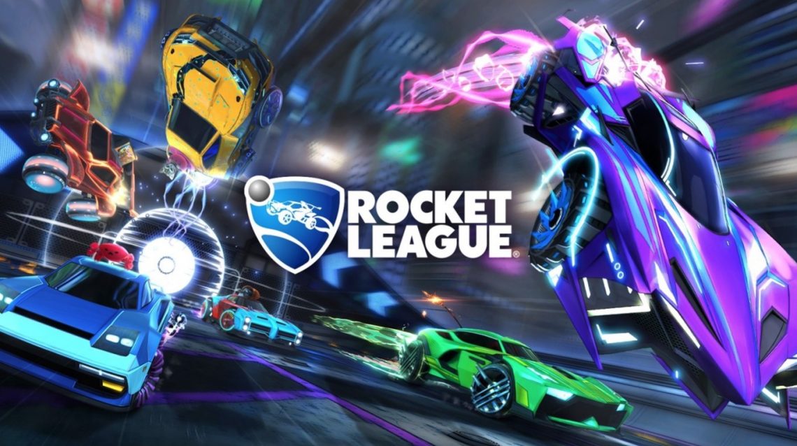 Mejor Configuración De Rocket League Tecnoguia