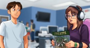 Summertime saga Romance con June, Helen y Aqua - Tecnoguia