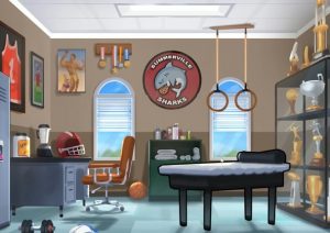 Summertime Saga romance con Miss Bissette - Tecnoguia