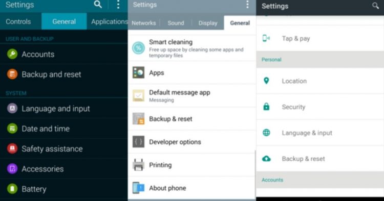 ¿Cómo formatear un móvil Android desde PC? - 4 Métodos fáciles