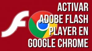 Activar Adobe Flash Player: Guía 2026 paso a paso - Tecnoguia